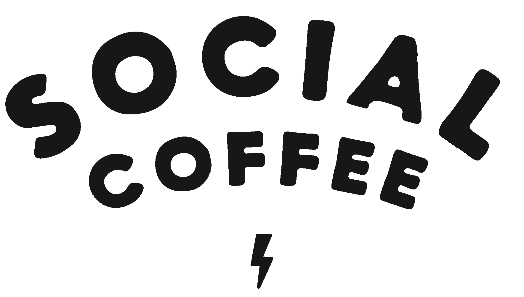 Home | Social Coffee
